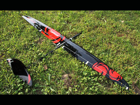 Typhoon X Tail – RCRCM.com