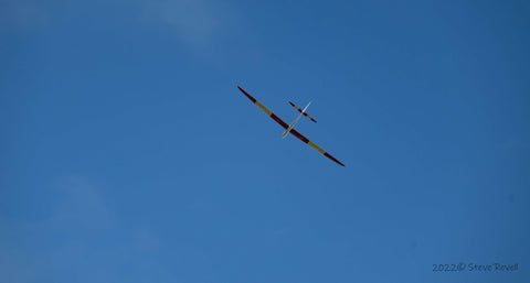 Typhoon X Tail – RCRCM.com