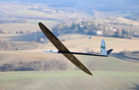 Split V tail – RCRCM.com