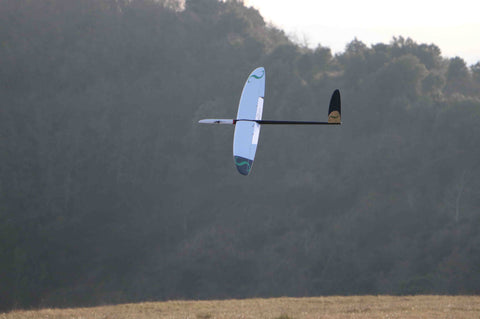 Split V tail – RCRCM.com