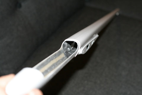 Split V tail – RCRCM.com