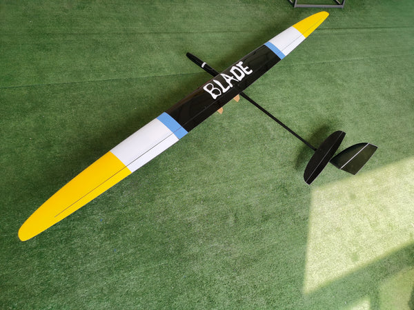 Blade F5J XTail – RCRCM.com