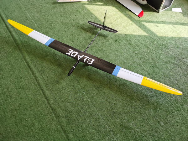 Blade F5J XTail – RCRCM.com