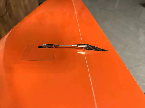 Blade F5J XTail – RCRCM.com