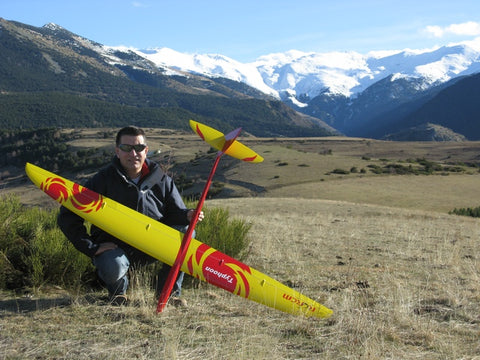 Typhoon X Tail – RCRCM.com