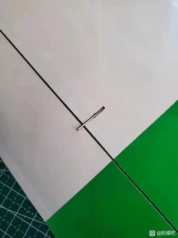 Blade F5J XTail – RCRCM.com